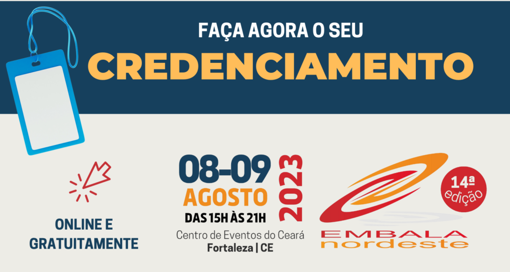 Homepage - Embala - Embala Nordeste